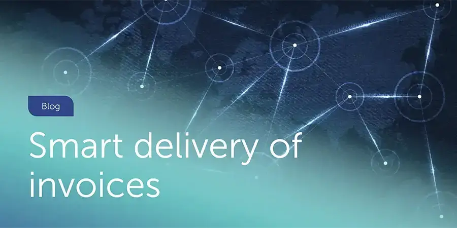 Revolutionize Invoice Delivery with Smartbooqing