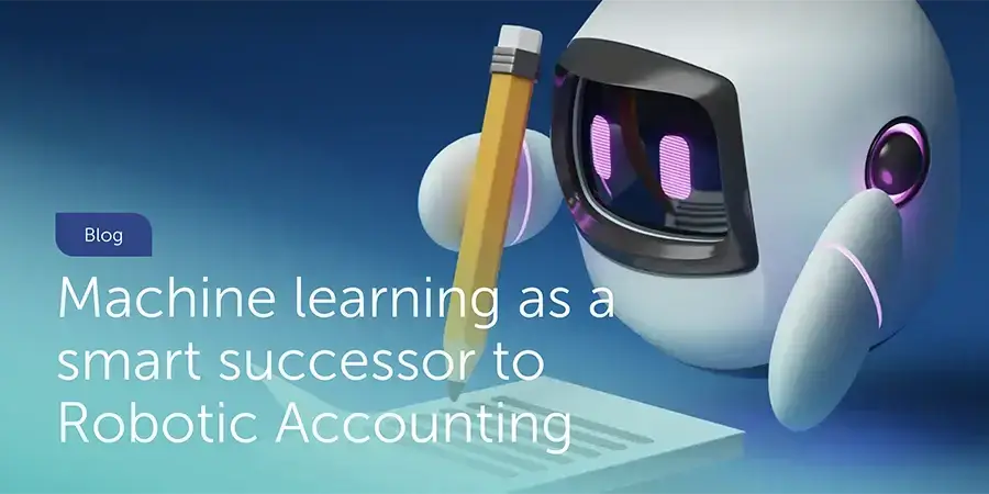 The Future of Accounting Automation with Machine Learning
