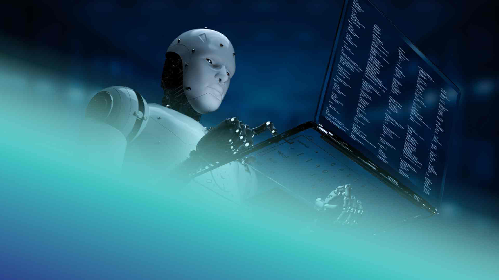 How Is AI And ML Revolutionizing Invoice Processing How Is AI And ML Revolutionizing Invoice Processing